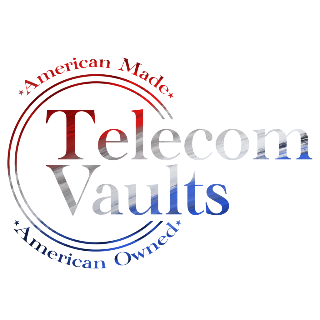 About Us – Telecom Vaults